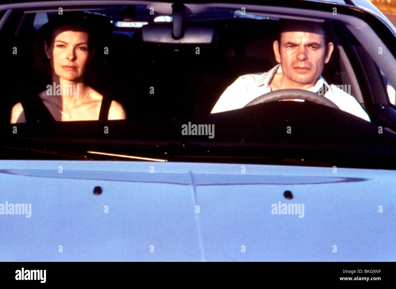 Carole bouquet films Banque de photographies et d’images à haute ...