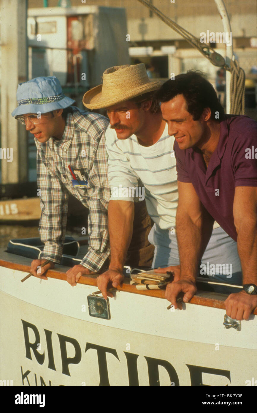 Riptide (tv) thom bray Banque de photographies et d’images à haute résolution - Alamy