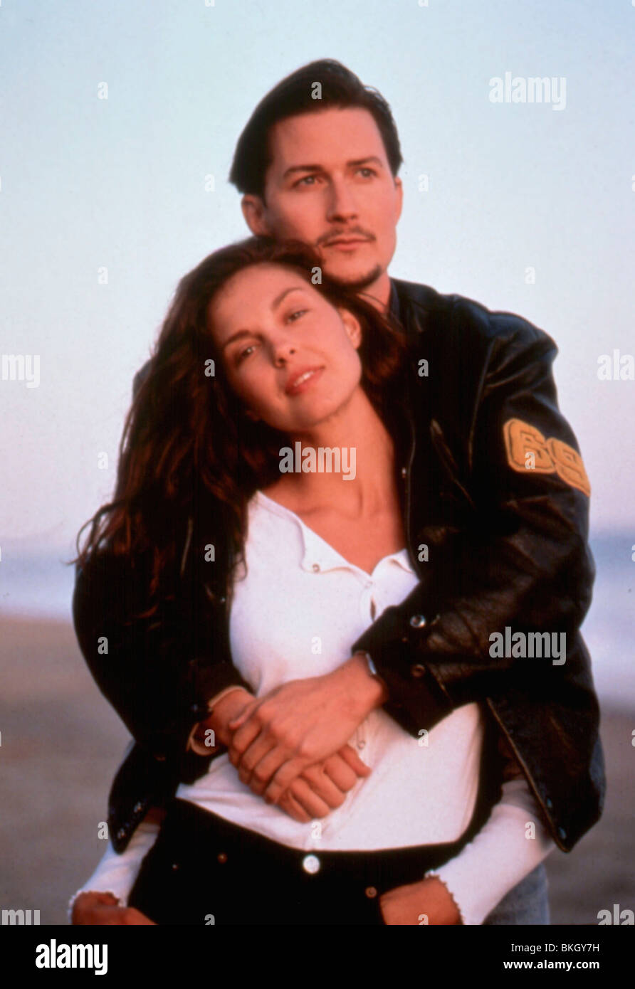 Ashley judd 1993 Banque de photographies et d’images à haute résolution ...