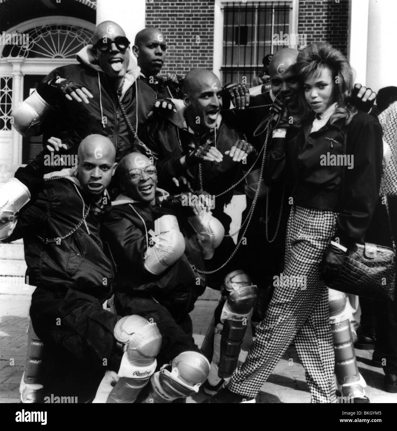 School daze 1988 tisha campbell Banque de photographies et d’images à ...