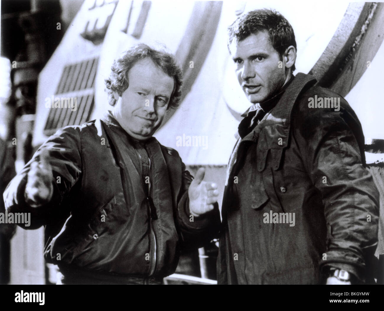 Ridley scott blade runner Banque de photographies et d’images à haute ...