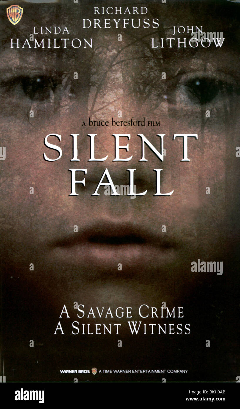Silent movie poster Banque de photographies et d’images à haute ...