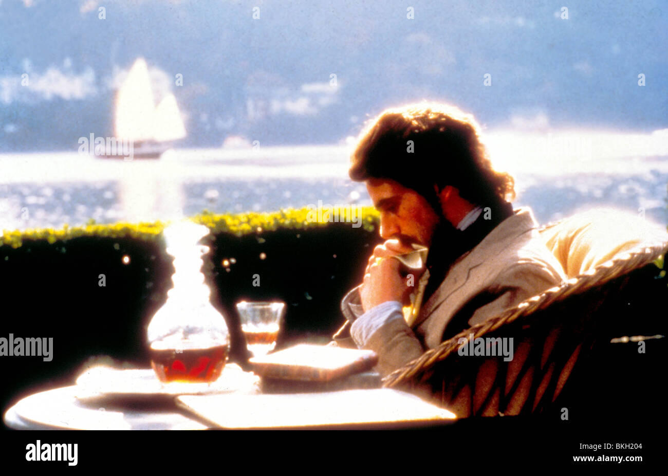 Swann in love 1983 jeremy irons Banque de photographies et d’images à ...