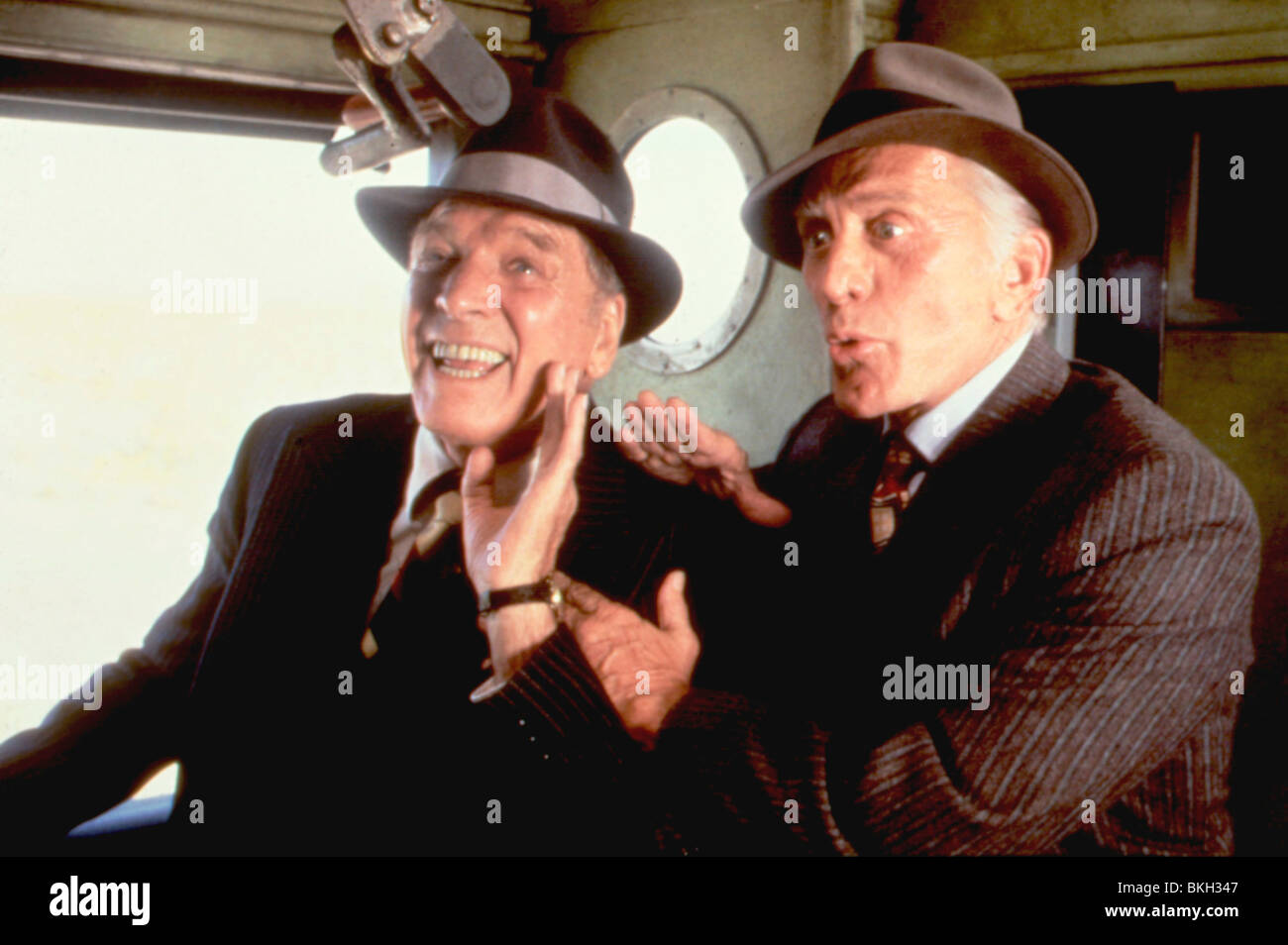 Tough guys 1986 Banque de photographies et d’images à haute résolution - Alamy
