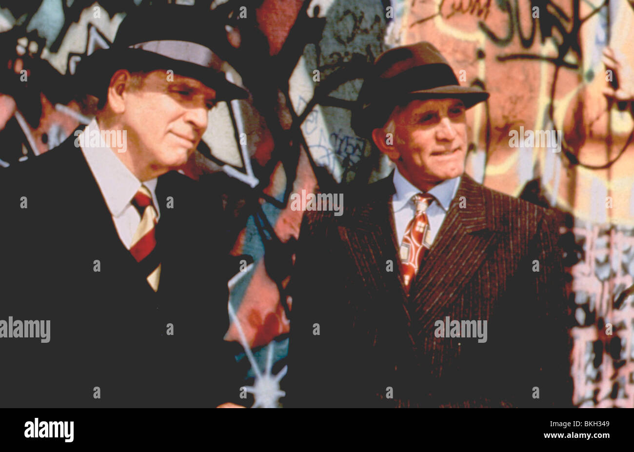 Tough guys 1986 Banque de photographies et d’images à haute résolution - Alamy