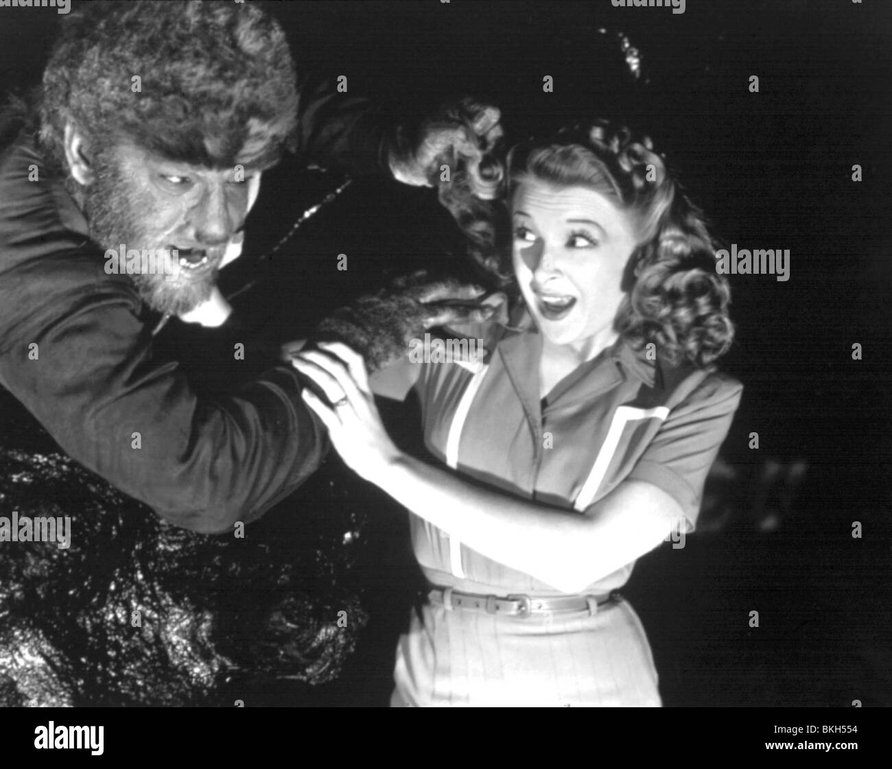 Lon Chaney Banque d'image et photos - Alamy
