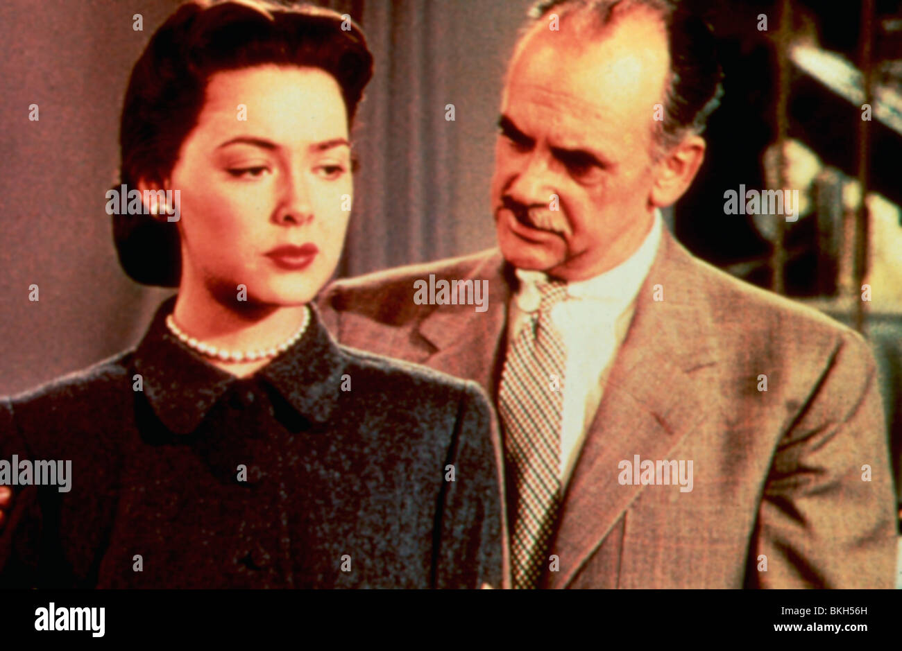 Barbara rush Banque de photographies et d’images à haute résolution - Alamy