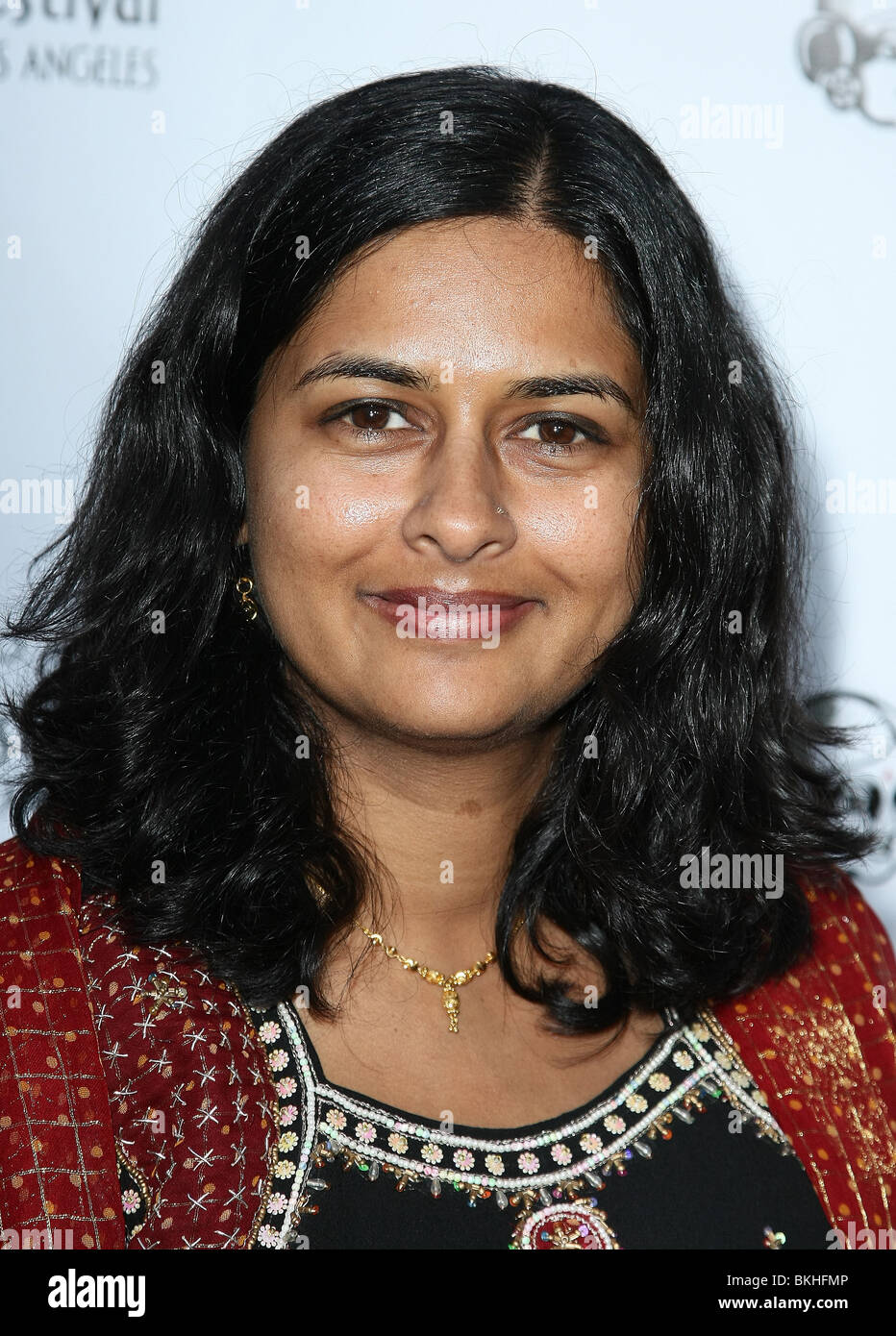 8E CONGRÈS ANNUEL DE LEENA PENDHARKAR INDIAN FILM FESTIVAL DE LOS ANGELES GALA SOIRÉE DE CLÔTURE ...