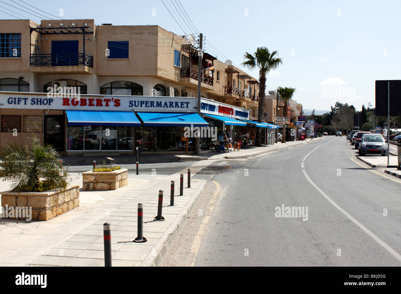 Latsi cyprus Banque de photographies et d’images à haute résolution - Alamy