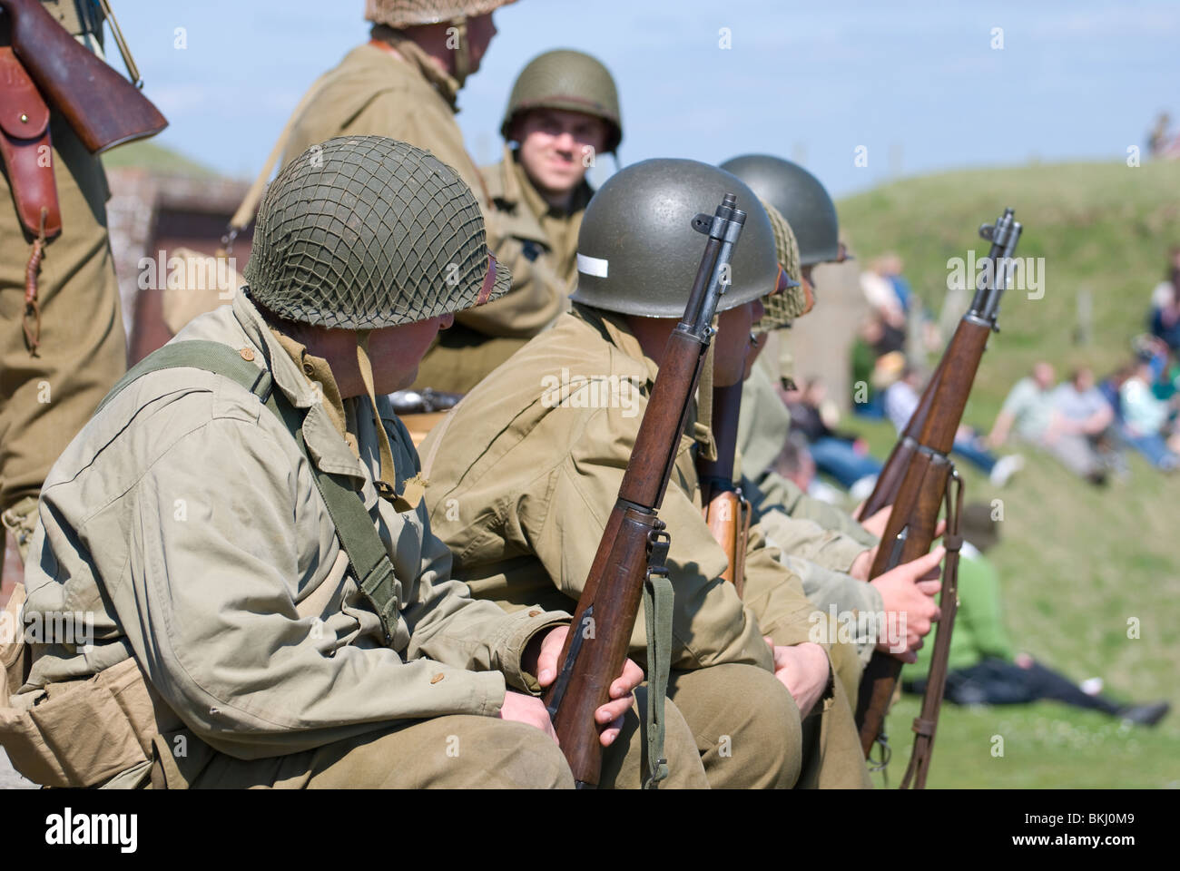 American Gi Banque d'image et photos - Alamy