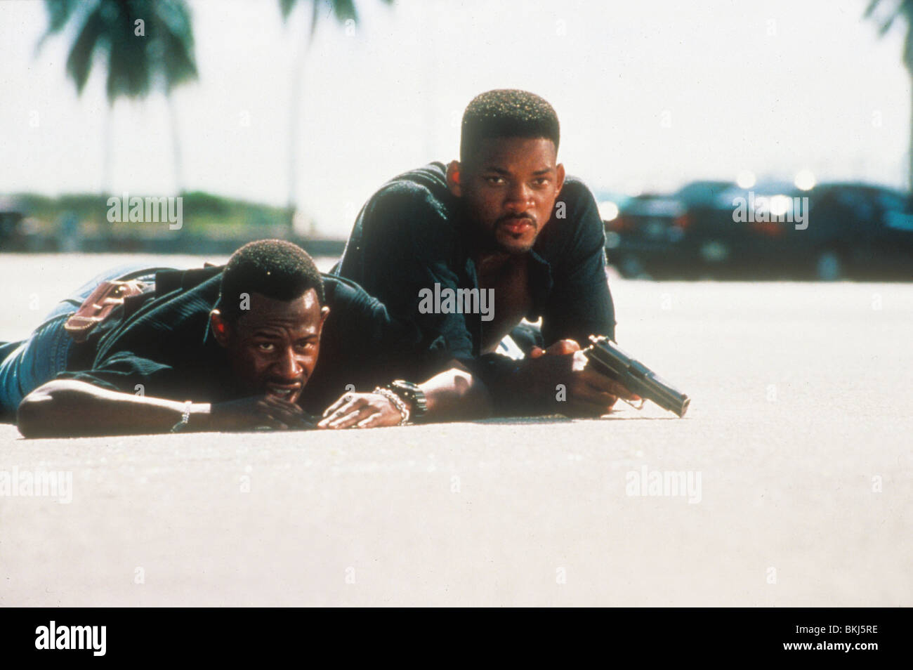 Bad boys will smith Banque de photographies et d’images à haute résolution - Alamy