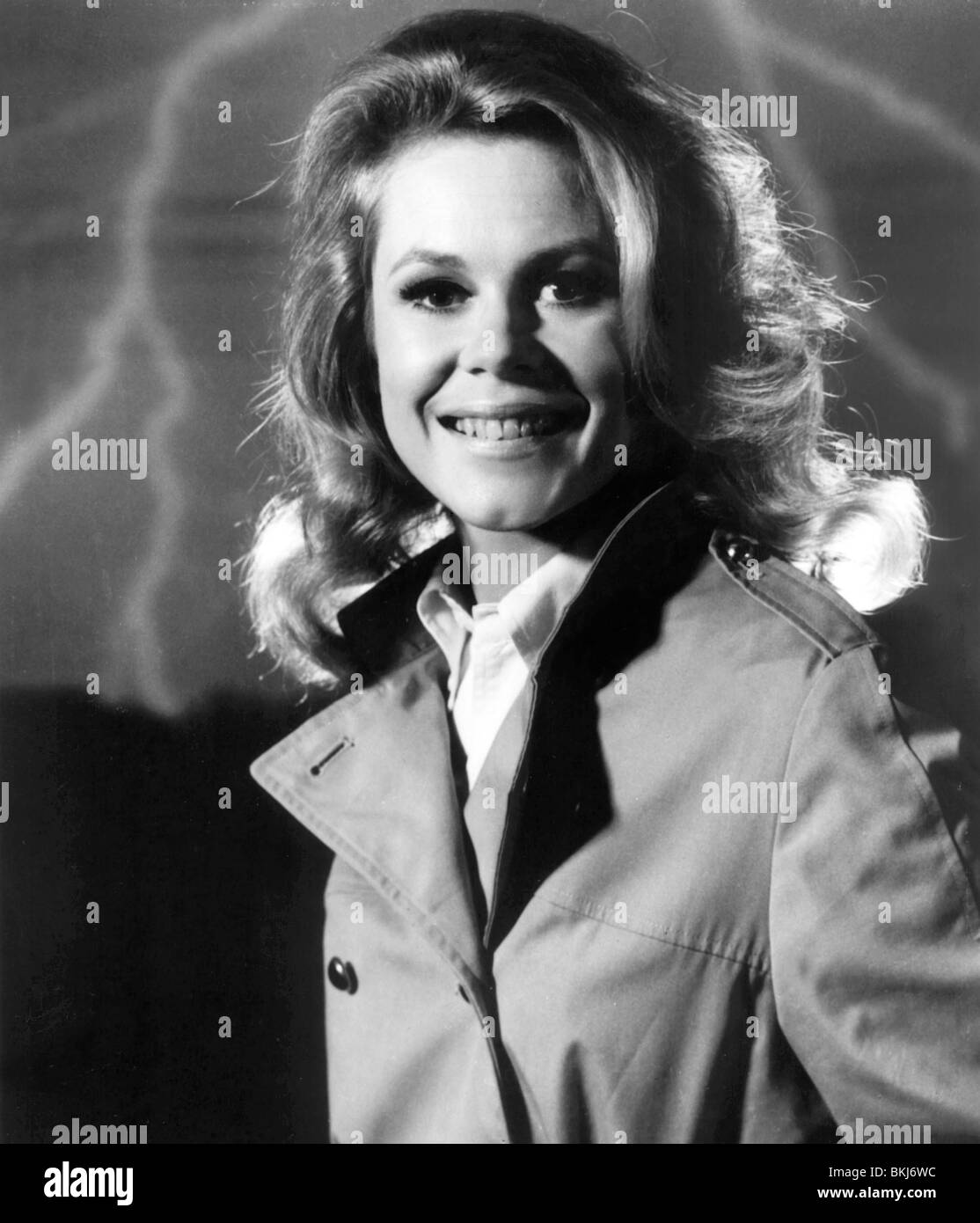Elizabeth montgomery Banque de photographies et d’images à haute ...