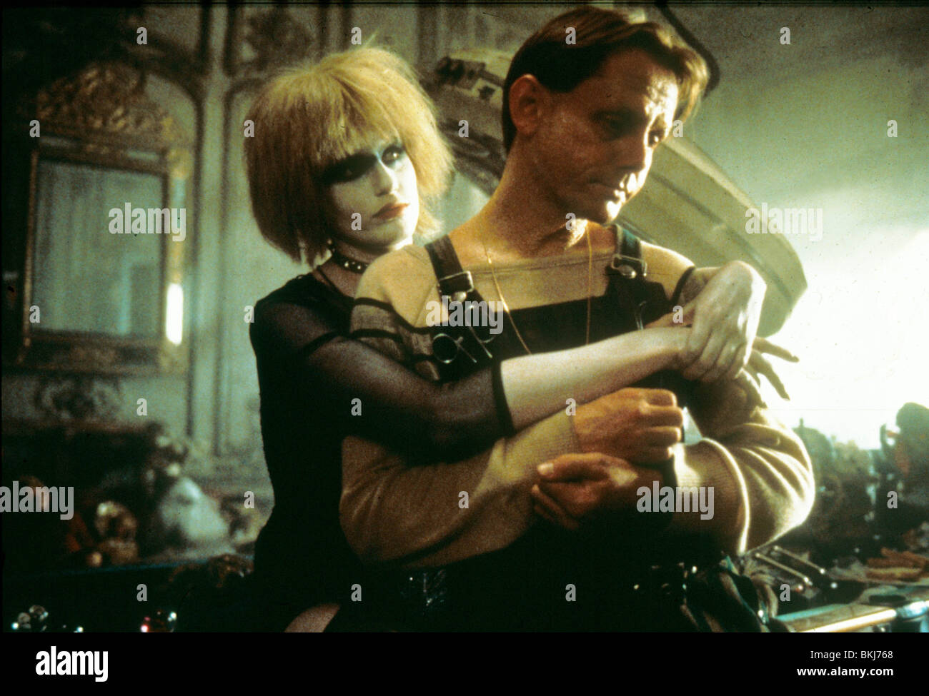 Daryl hannah blade runner Banque de photographies et d’images à haute ...