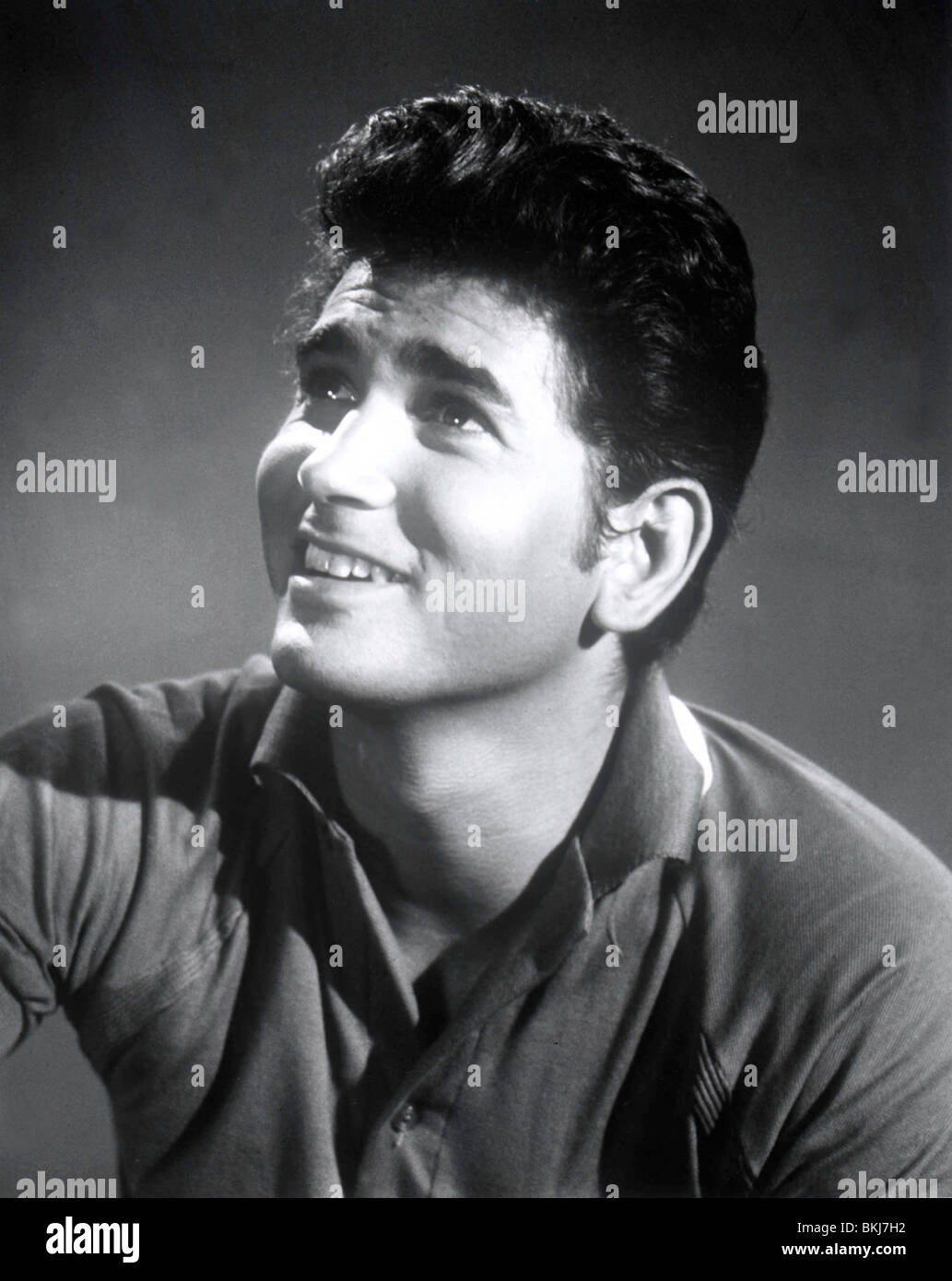 Michael landon michael landon Banque de photographies et d’images à ...
