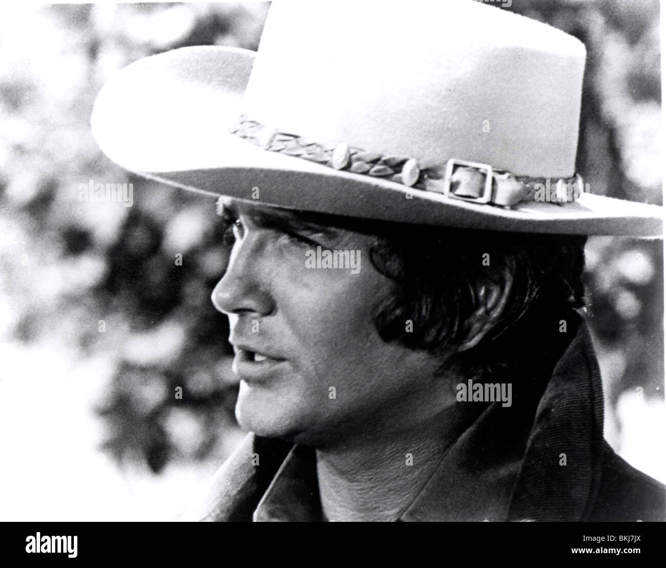 Michael landon michael landon Banque de photographies et d’images à ...