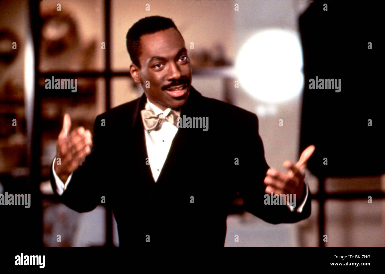 Boomerang eddie murphy Banque de photographies et d’images à haute ...