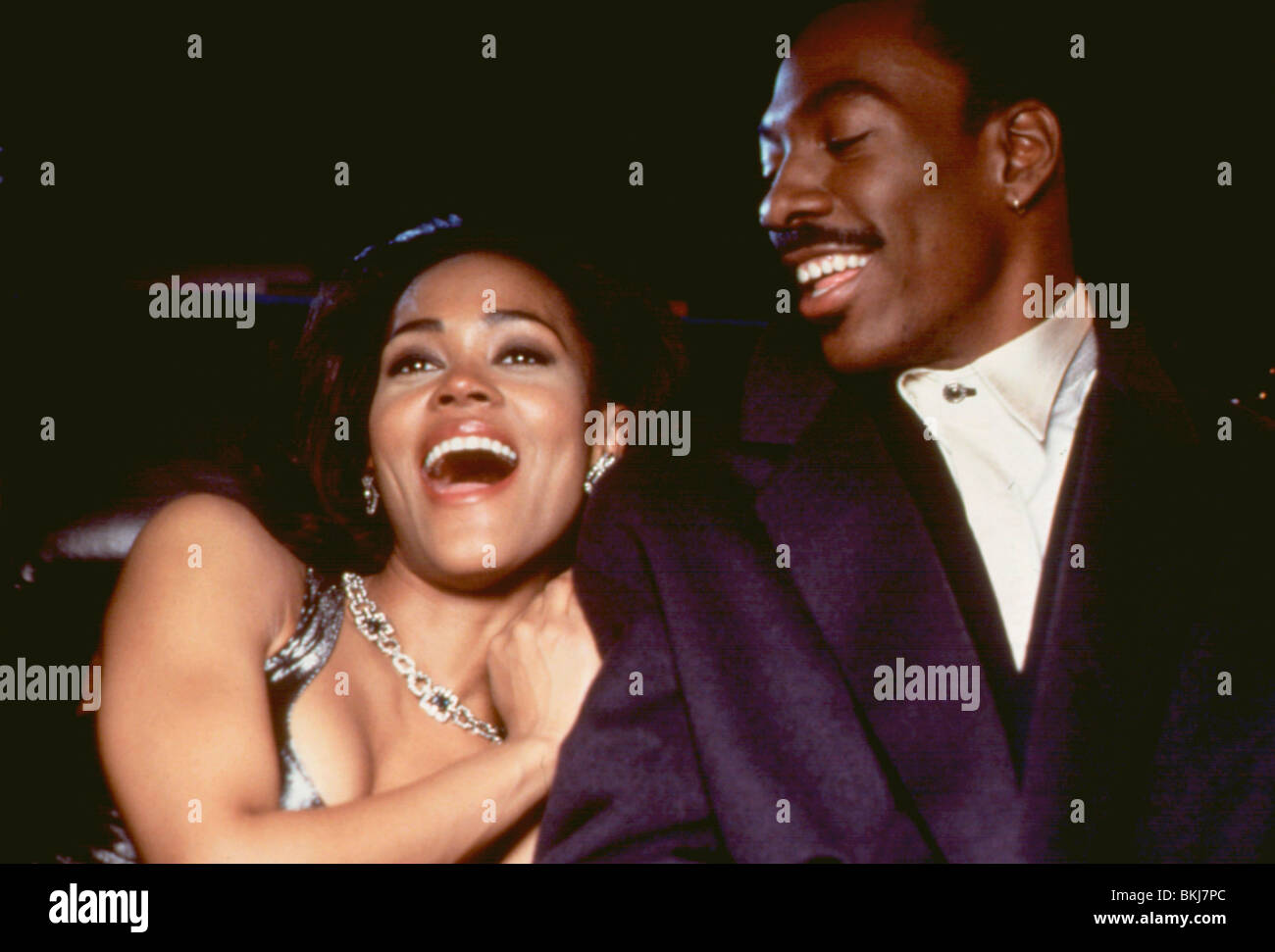 Boomerang eddie murphy Banque de photographies et d’images à haute ...