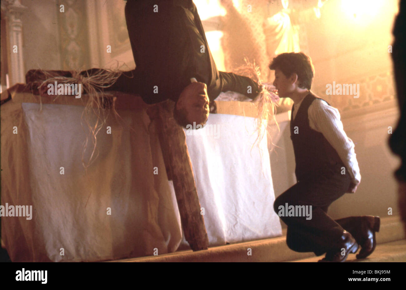 Michael iii Banque de photographies et d’images à haute résolution - Alamy