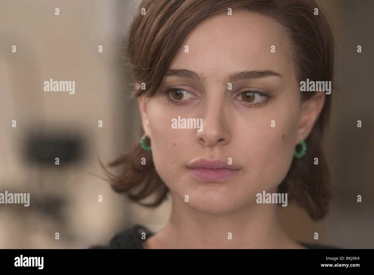 Natalie portman closer Banque de photographies et d’images à haute ...