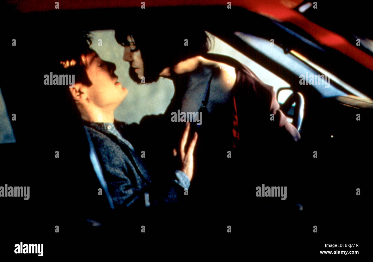 Crash 1996 james spader Banque de photographies et d’images à haute ...