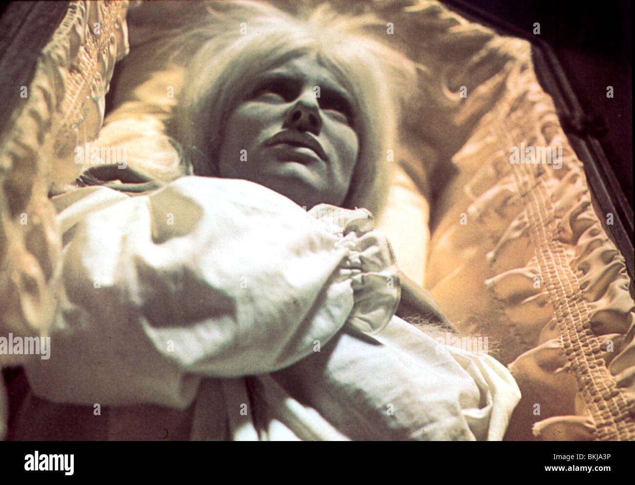 Cry of the banshee Banque de photographies et d’images à haute ...