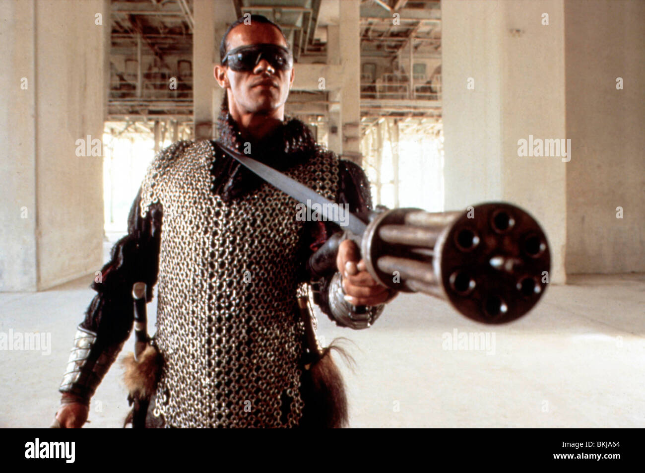 Vincent klyn Banque de photographies et d’images à haute résolution - Alamy