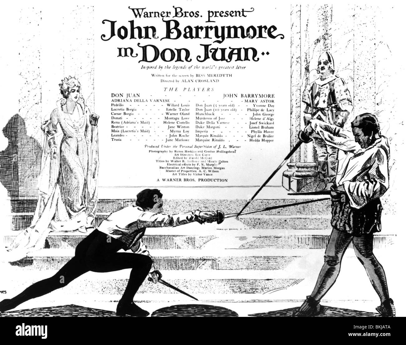 Apa Itu Don Juan at Anthony Blubaugh blog