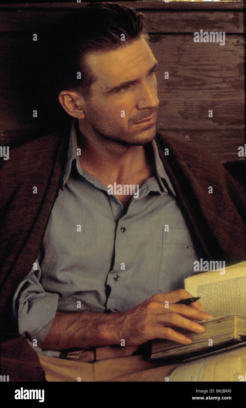 The english patient film stills Banque de photographies et d’images à ...