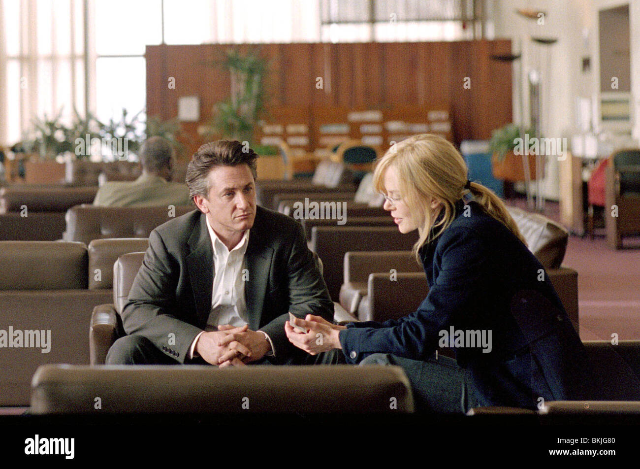 The interpreter 2005 nicole kidman Banque de photographies et d’images ...
