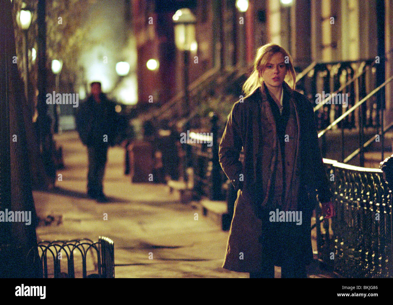 The interpreter 2005 nicole kidman Banque de photographies et d’images ...