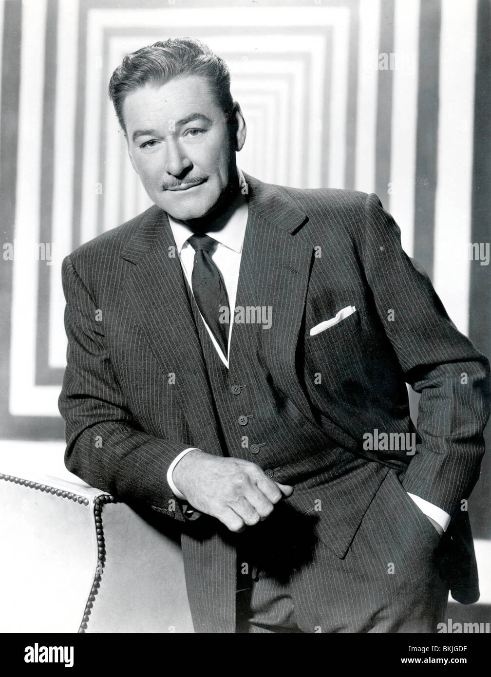 Joseph pevney dir Banque de photographies et d’images à haute ...