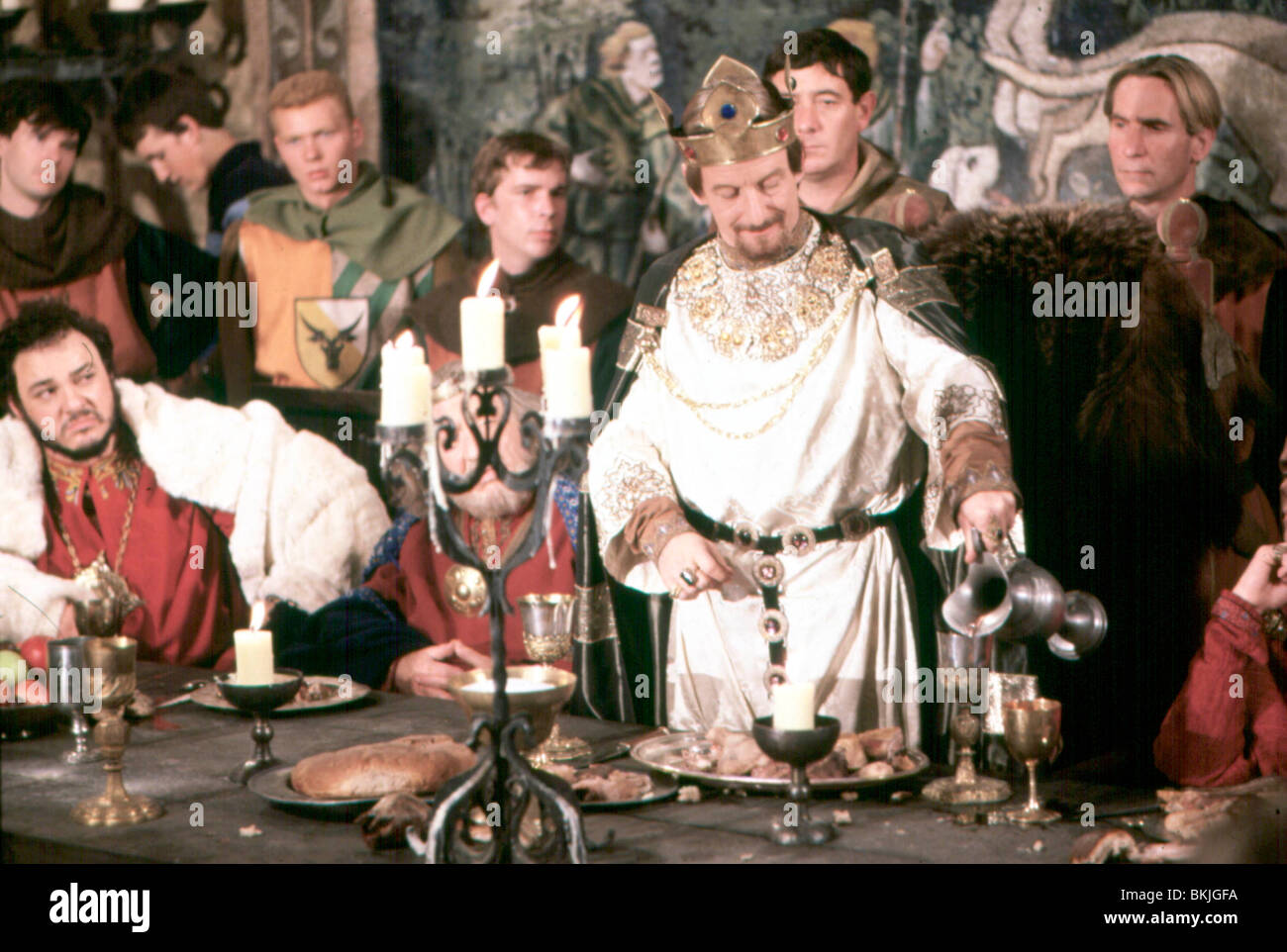 Ronald douglas Banque de photographies et d’images à haute résolution ...