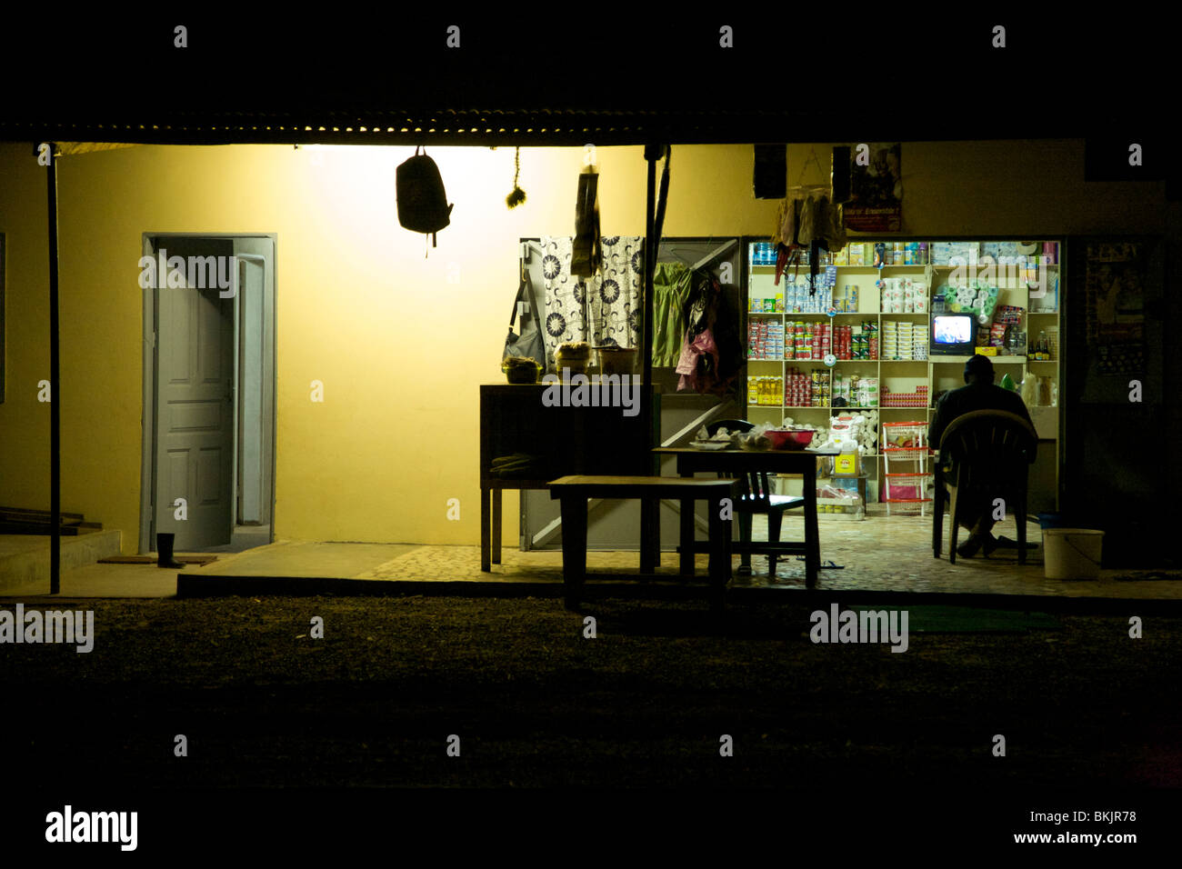 Gamba gabon Banque de photographies et d’images à haute résolution - Alamy