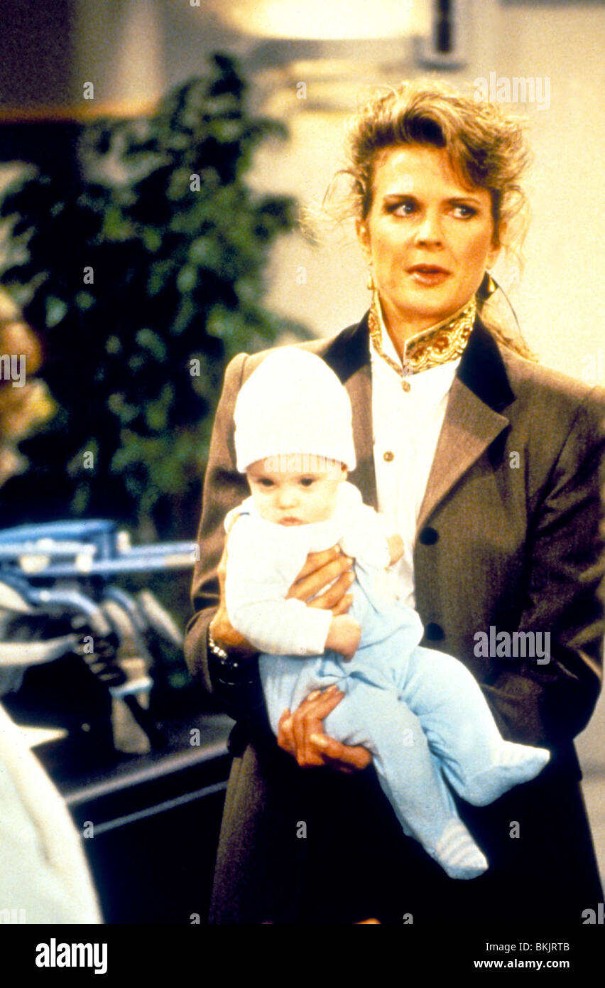 Candice bergen mbn Banque de photographies et d’images à haute ...