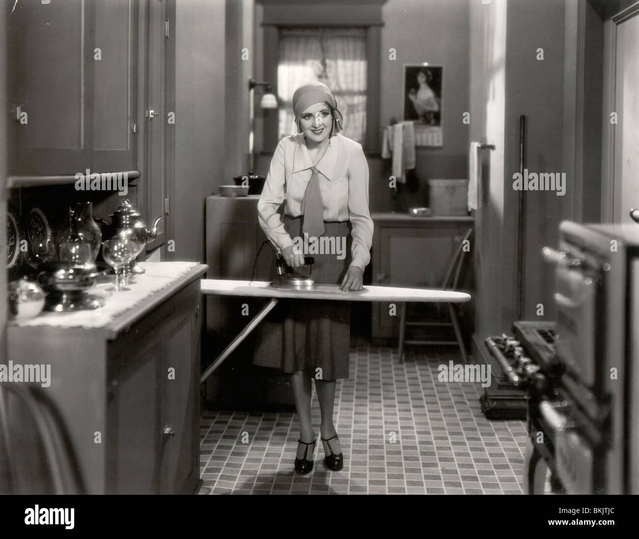 Billie Dove Banque d'image et photos - Alamy
