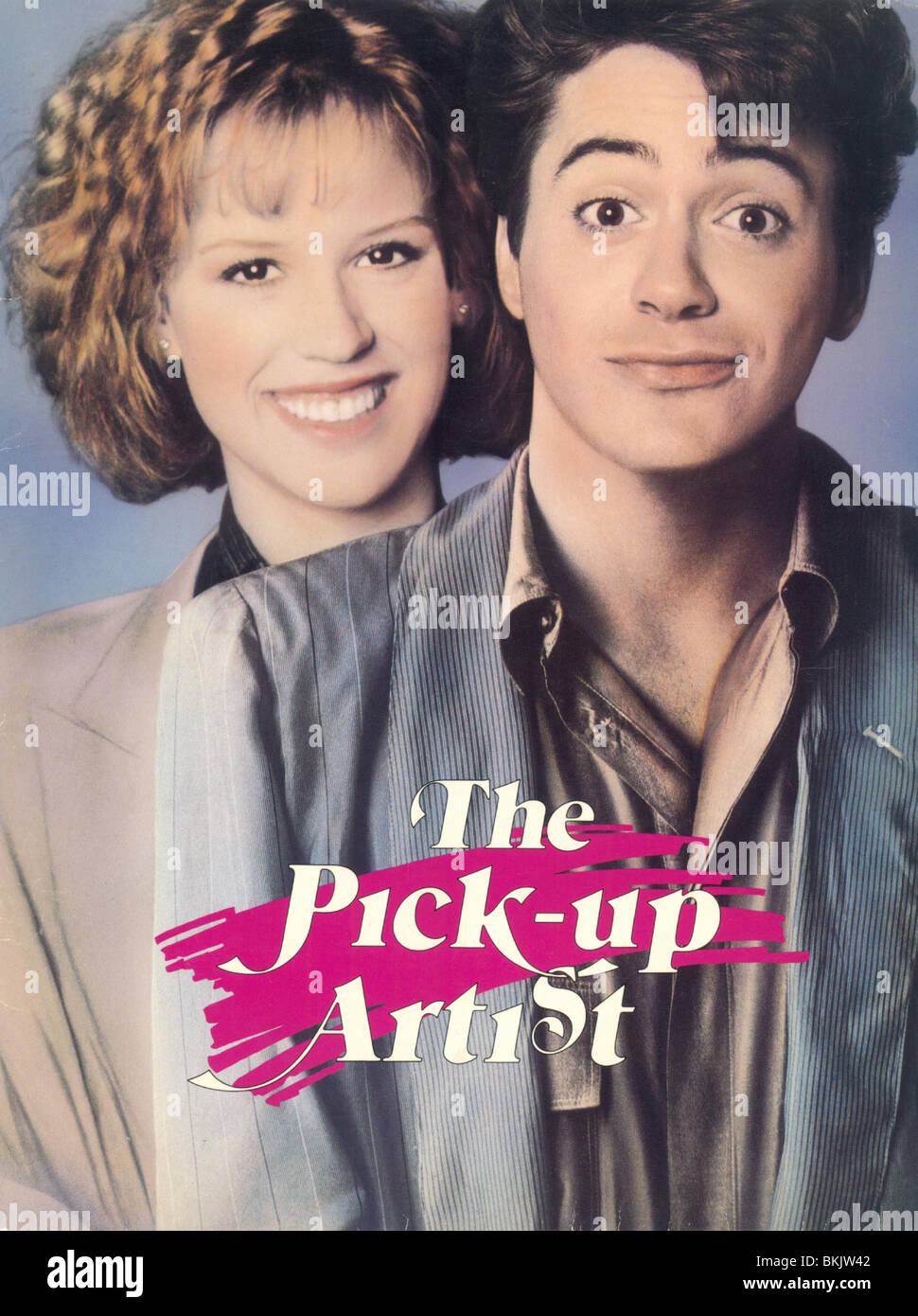 L’artiste film affiche Banque de photographies et d’images à haute ...