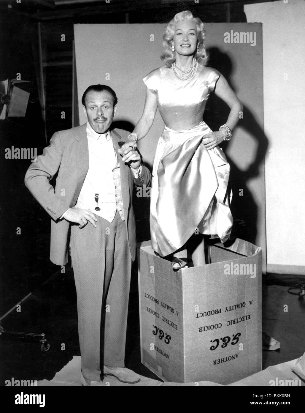 Terry thomas portrait Banque de photographies et d’images à haute ...
