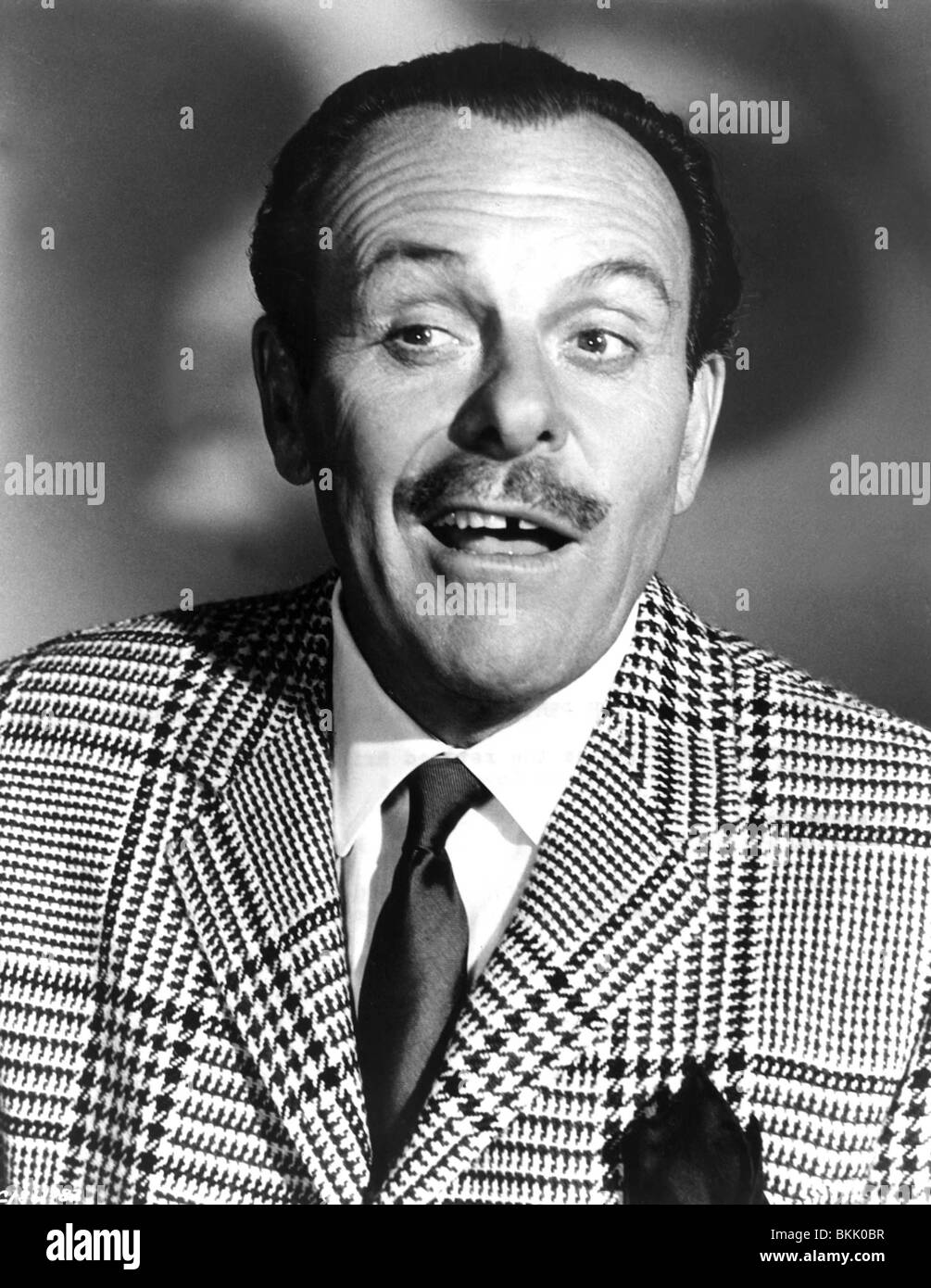 Terry thomas portrait Banque de photographies et d’images à haute ...
