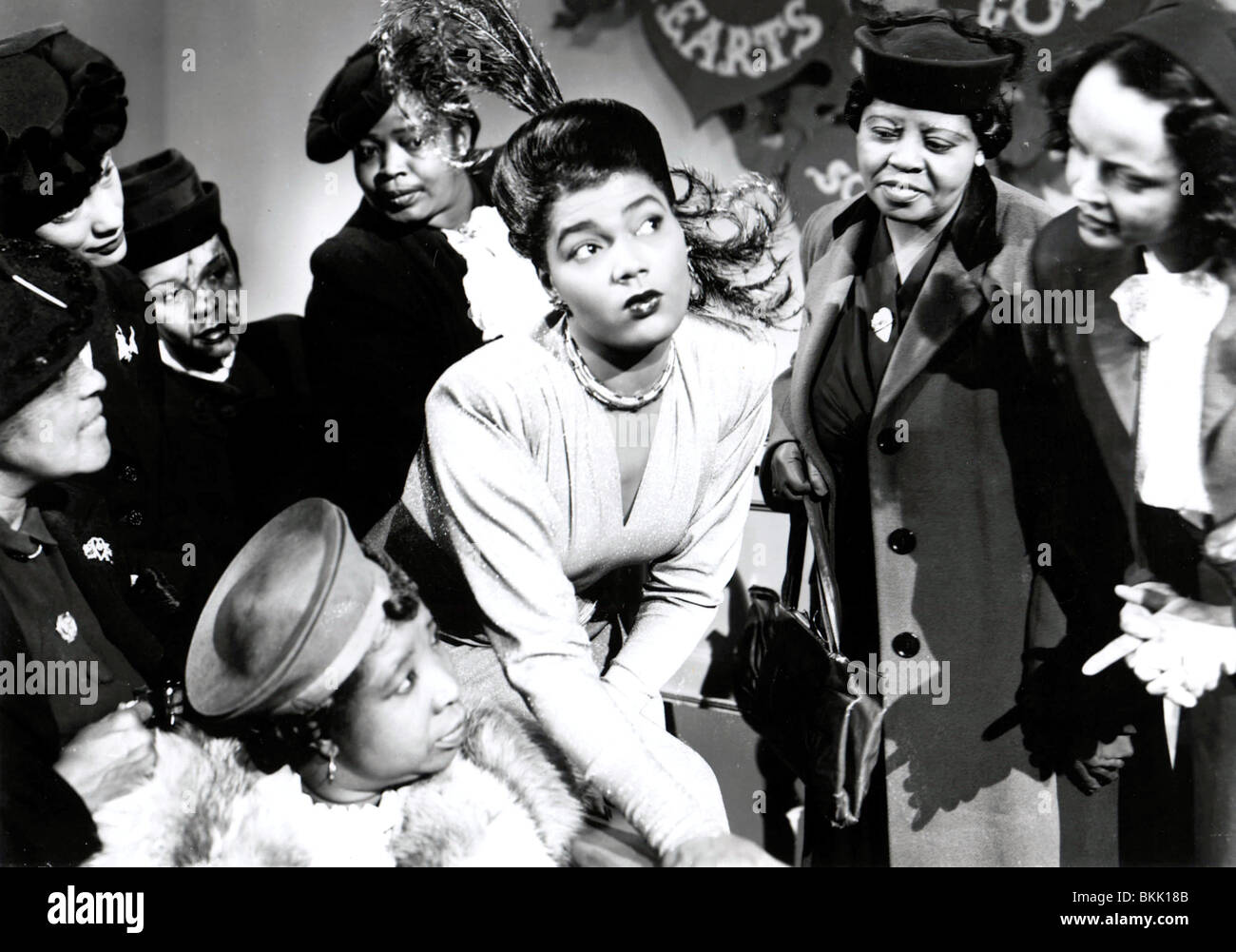 The pearl 1947 Banque de photographies et d’images à haute résolution - Alamy