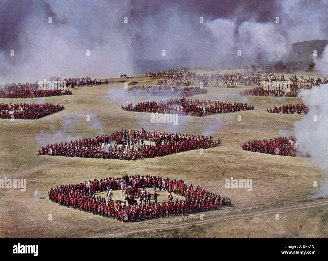 Waterloo 1970 Banque de photographies et d’images à haute résolution ...