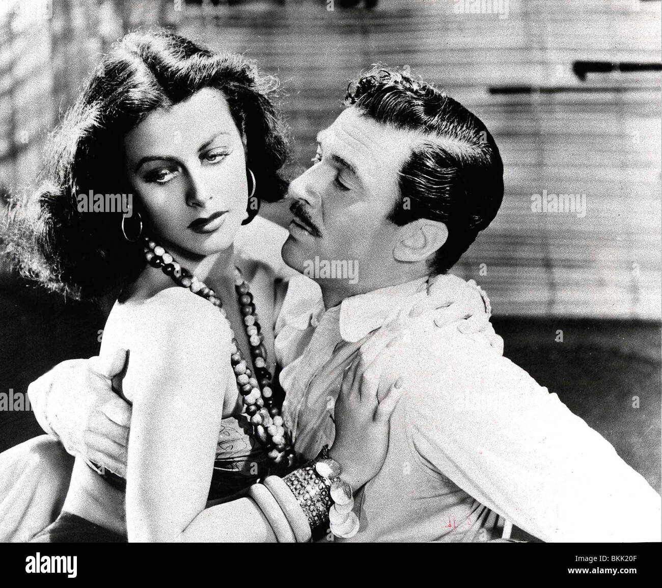 Hedy lamarr 1942 Banque de photographies et d’images à haute résolution ...