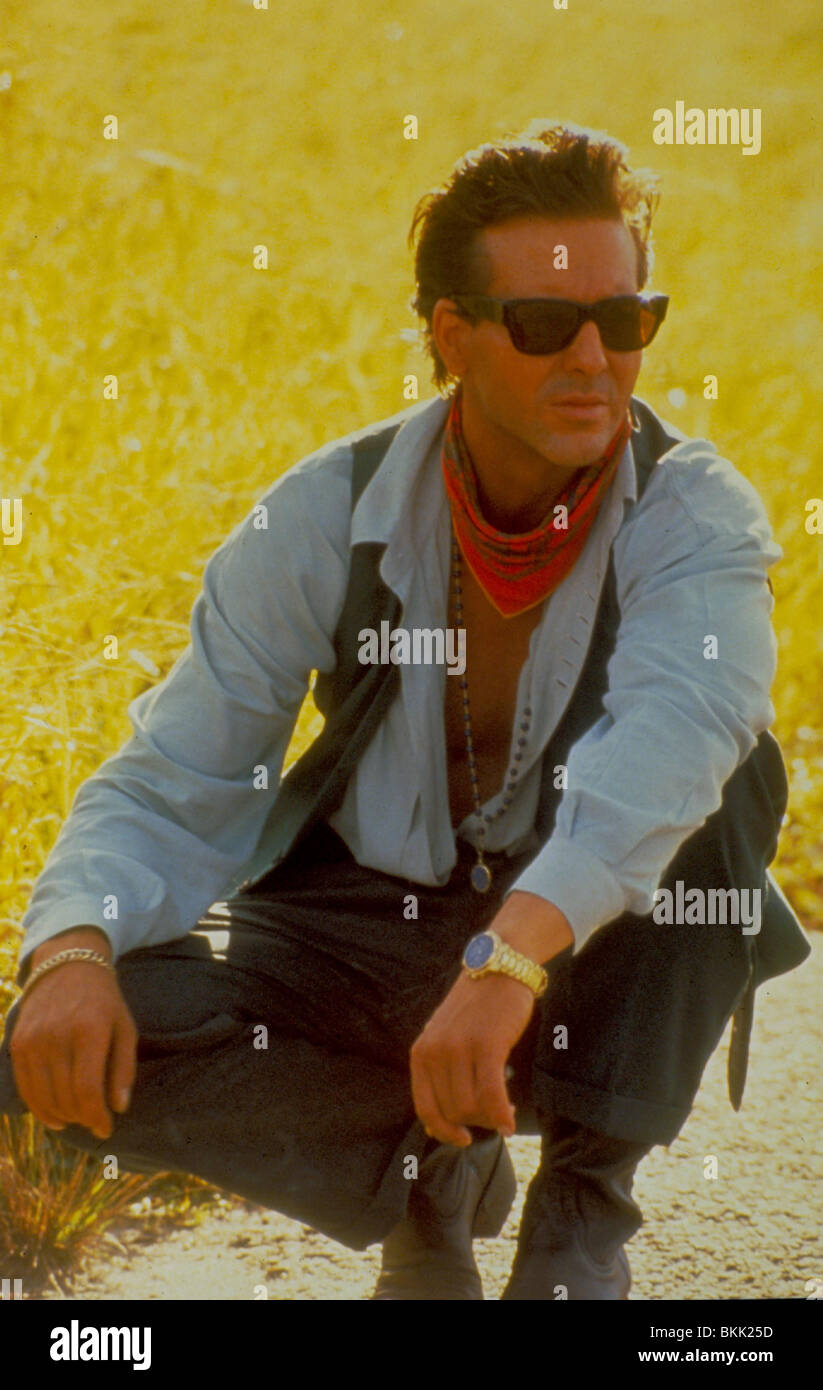 Mickey rourke wdod Banque de photographies et d’images à haute ...