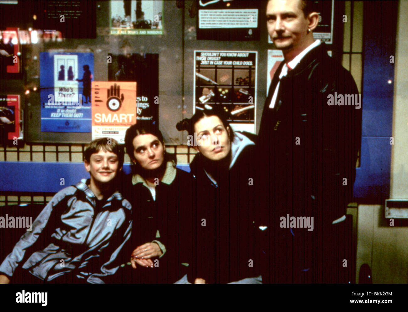 Pays des merveilles 1999 peter marfleet Banque de photographies et d ...