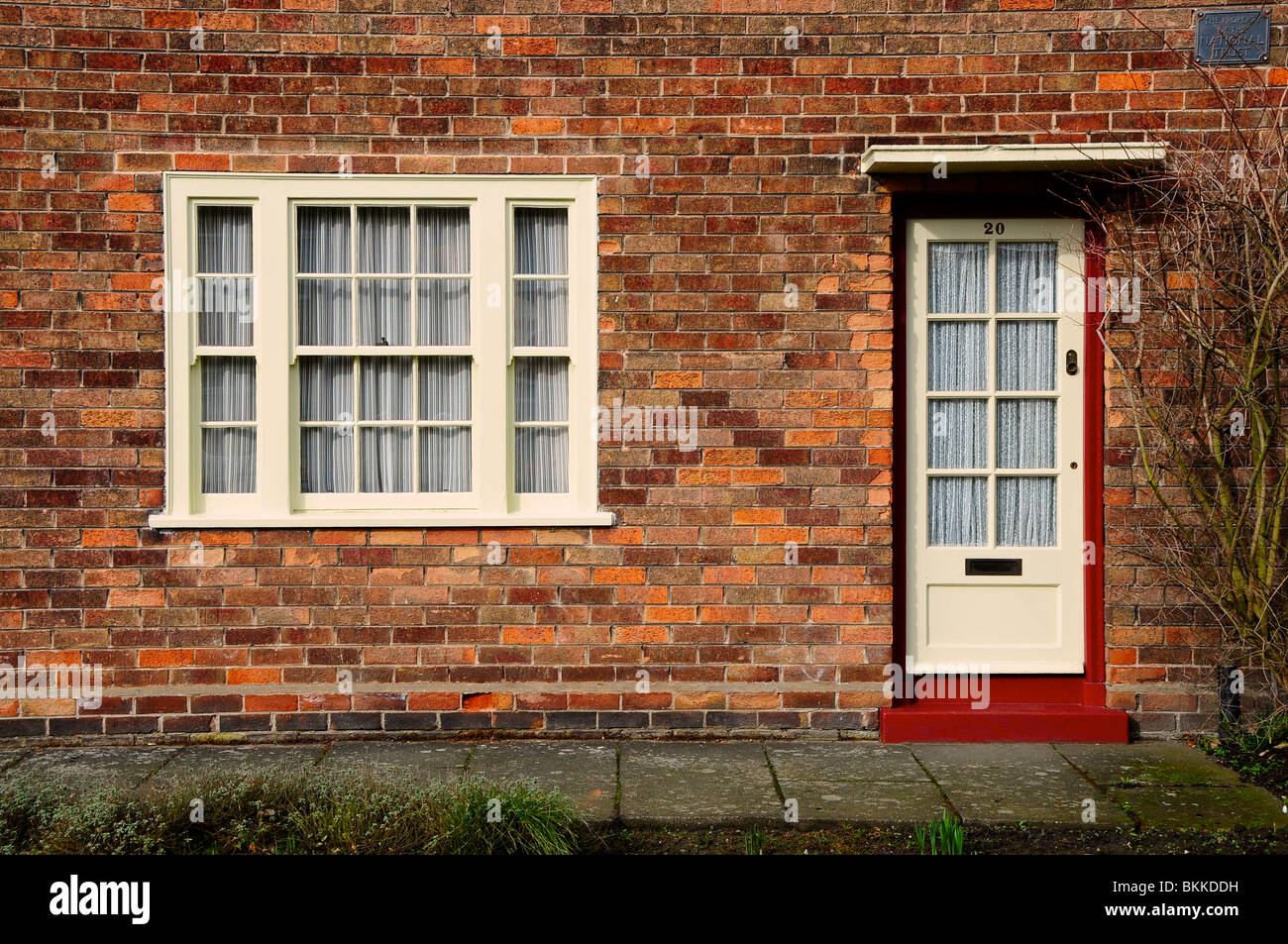 Paul mccartneys liverpool Banque de photographies et d’images à haute ...