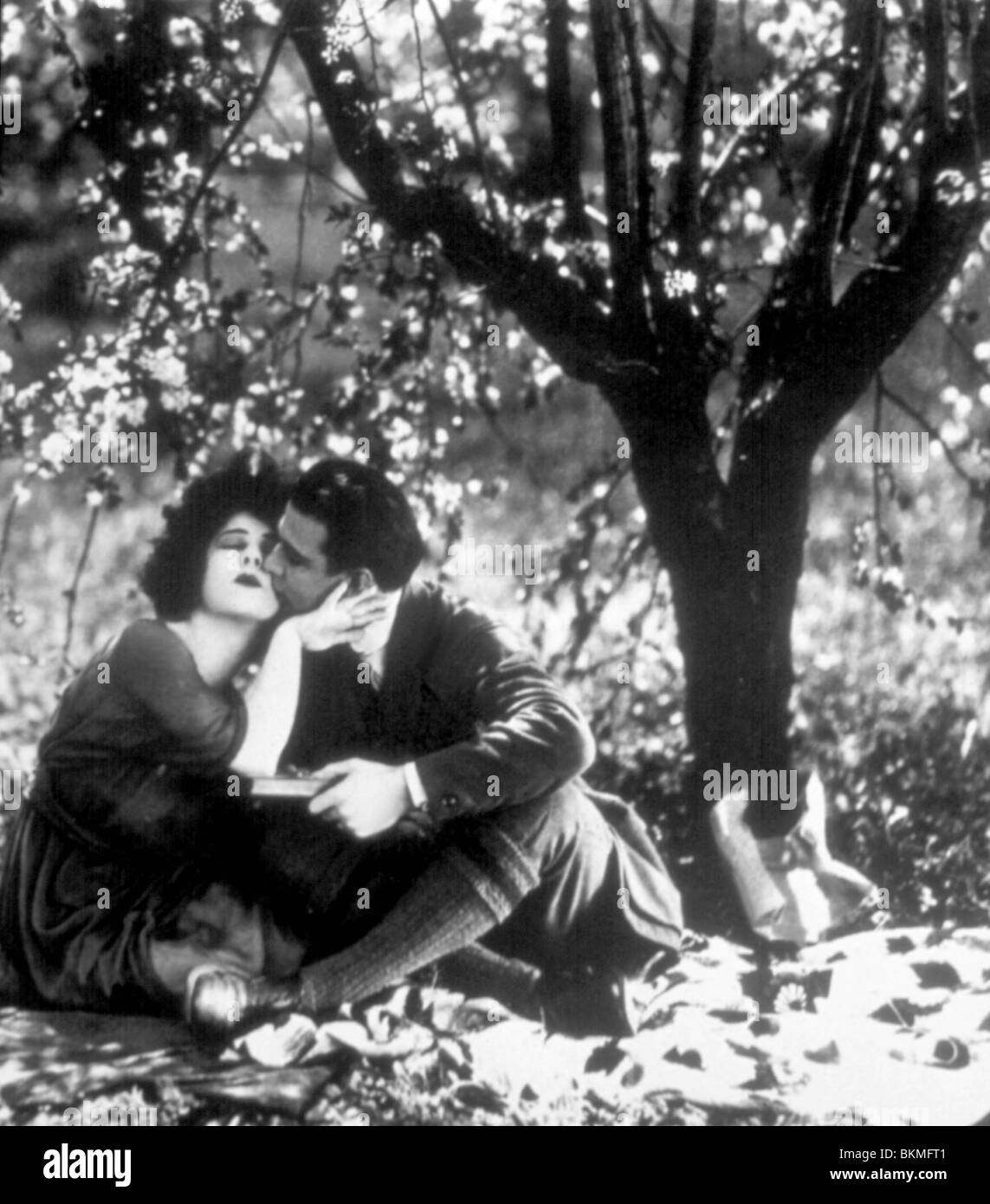 Alla nazimova Banque de photographies et d’images à haute résolution ...