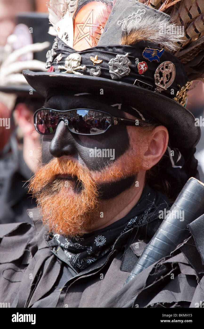 Morris side Banque de photographies et d’images à haute résolution - Alamy