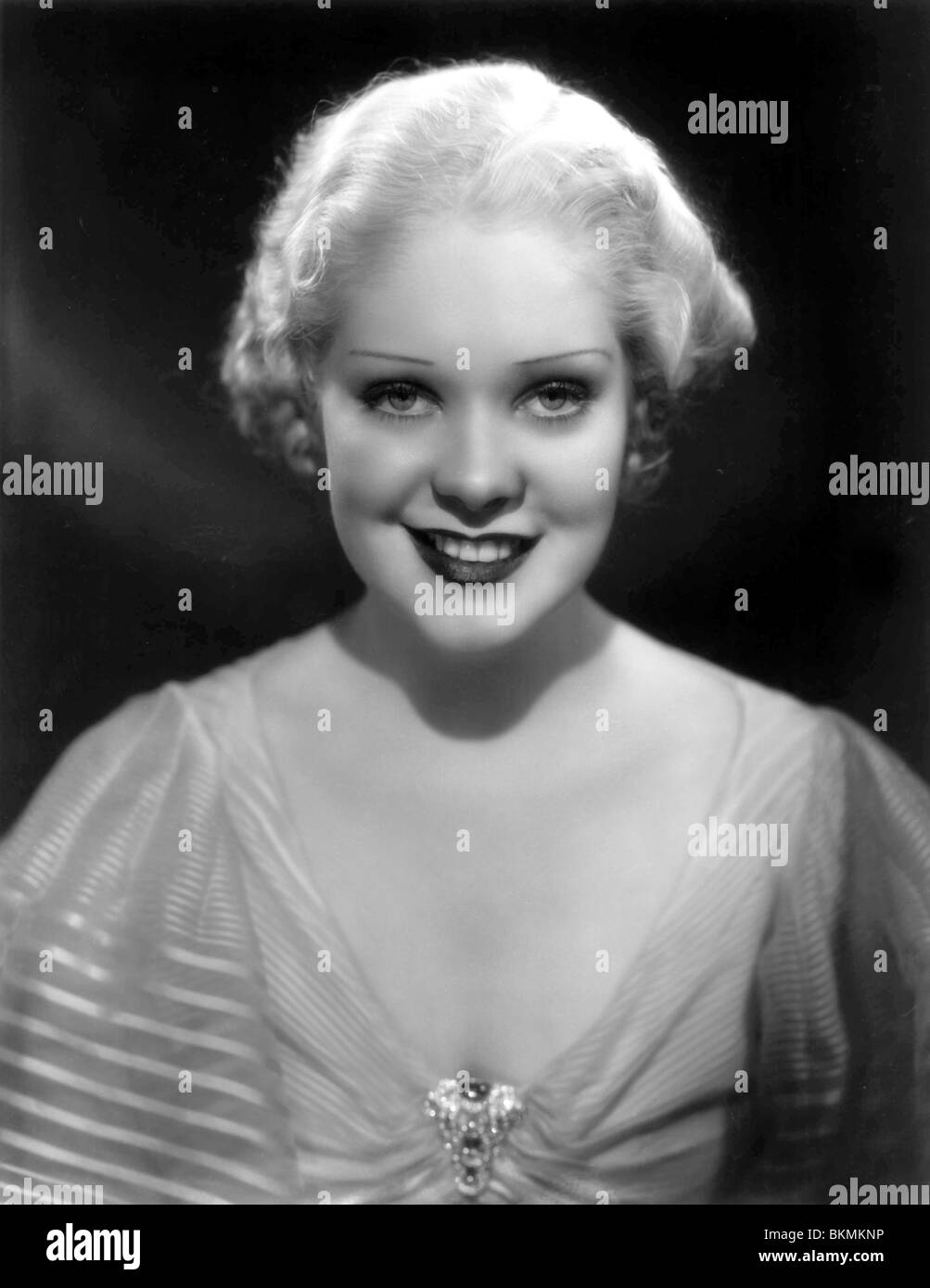 Actress portrait Banque de photographies et d’images à haute résolution ...