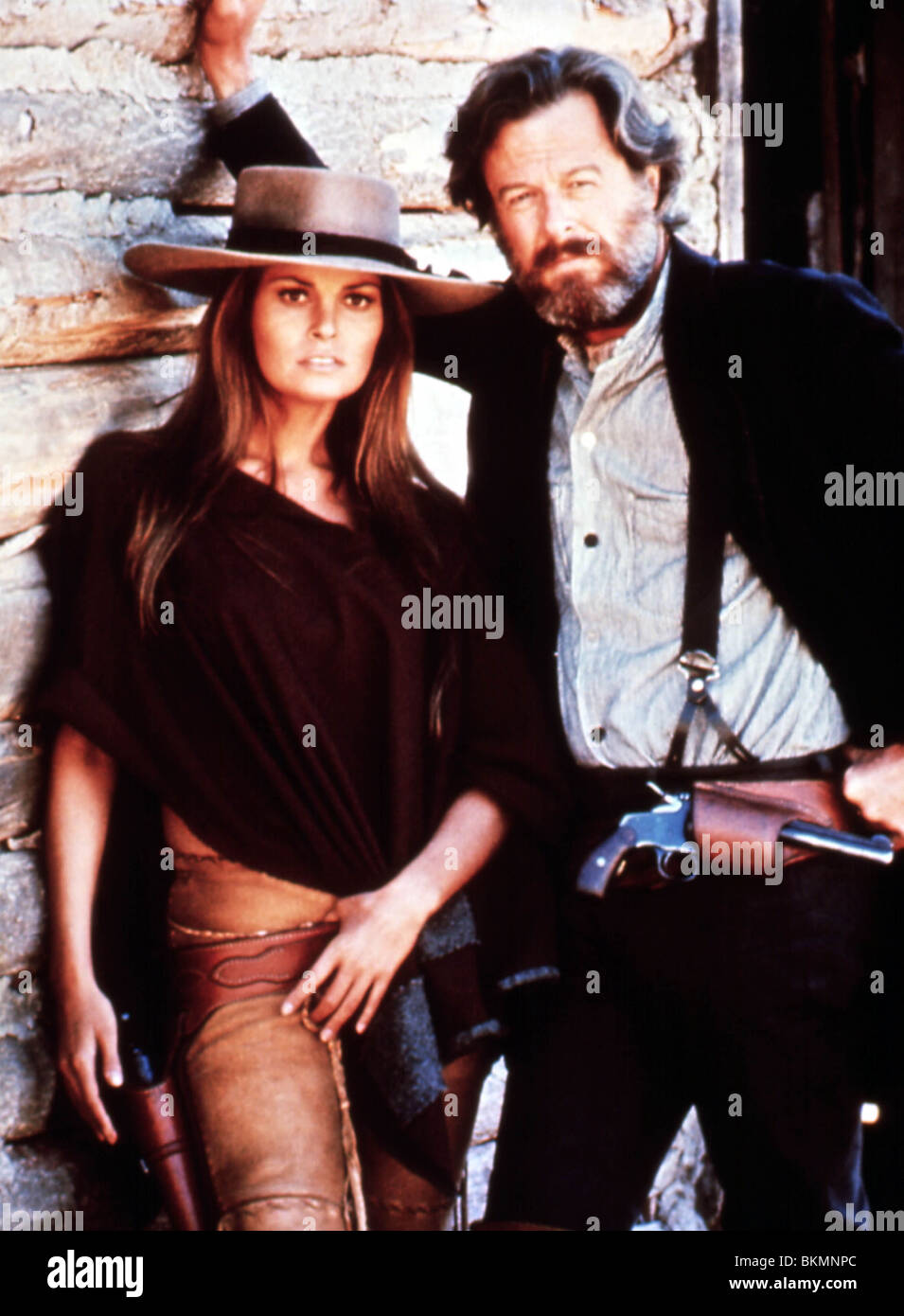 Hannie caulder 1972 raquel welch Banque de photographies et d’images à ...