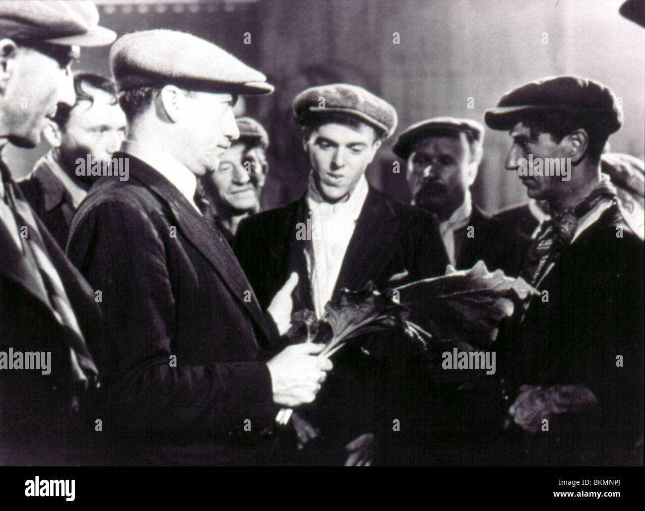 Kenneth Griffith Banque d'image et photos - Alamy