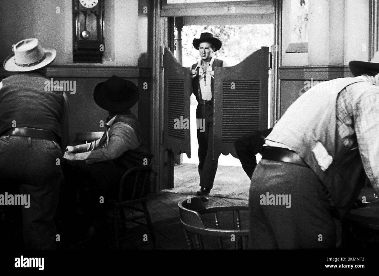 High noon 1952 Banque de photographies et d’images à haute résolution ...
